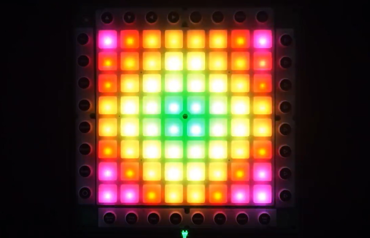 [Sein & Music]Farleon – Living Your Life [Launchpad][Project file]MIDIFOX-LAUNCHPAD工程下载