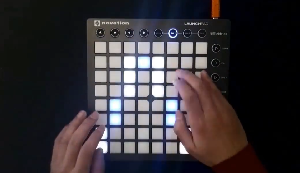 Different Heaven – PentaKill丨Launchpad ProjectMIDIFOX-LAUNCHPAD工程下载