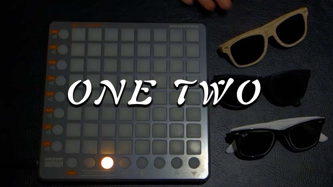 One Two [LAUNCHPAD SHORTPLAY]MIDIFOX-LAUNCHPAD工程下载