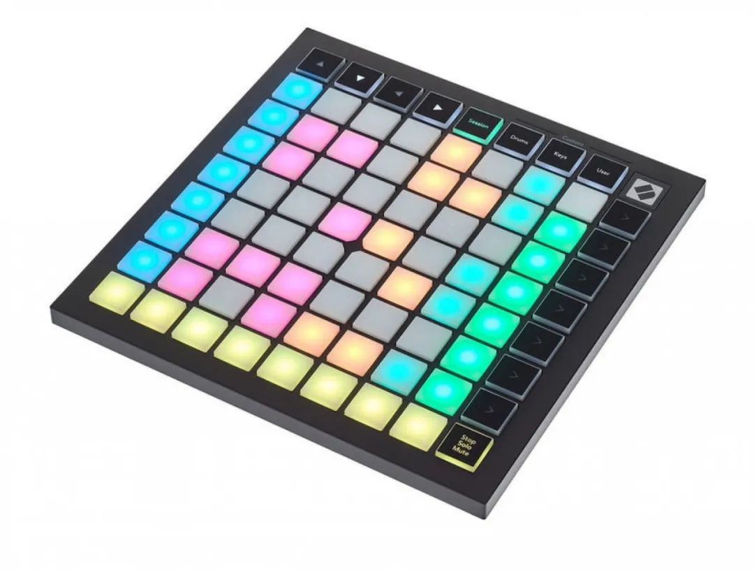 LAUNCHPAD MINI MK3 基础设置视频教学MIDIFOX-LAUNCHPAD工程下载