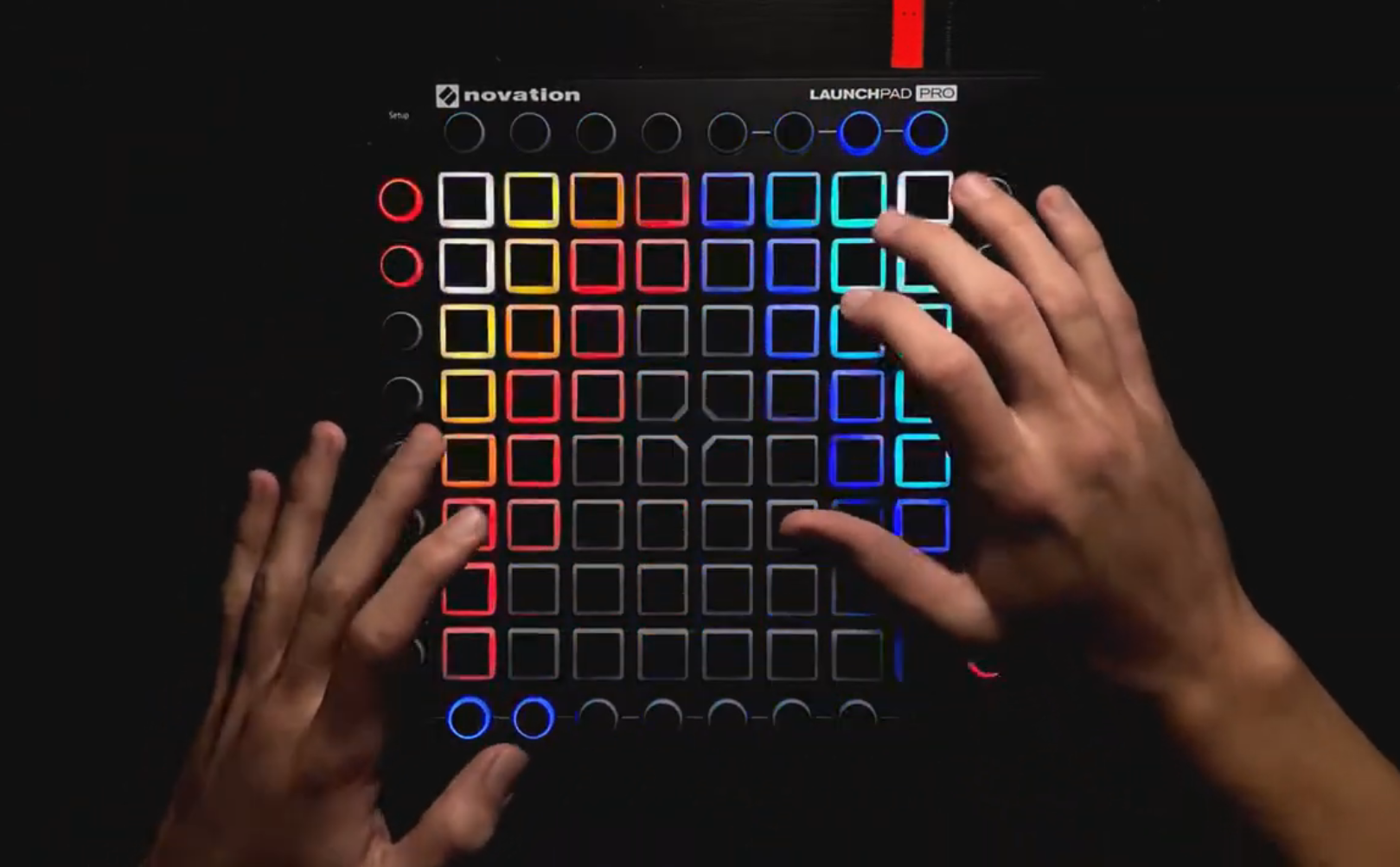 (LEVEL2)Steve Aoki – Pretender (ft. AJR & Lil Yachty) LAUNCHPAD工程下载MIDIFOX-LAUNCHPAD工程下载